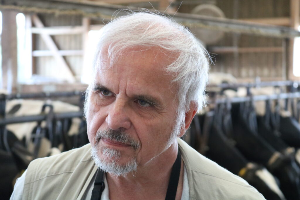 MUDr. Ivan David, CSc. | Europoslanec